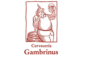 logo-gambrinus - Centro Comercial Rincón de la Victoria