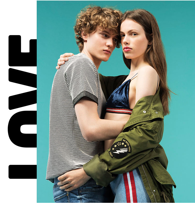 pull-and-bear-01 - Centro Comercial Rincón de la Victoria