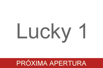 logo-lucky-1 - Centro Comercial Rincón de la Victoria