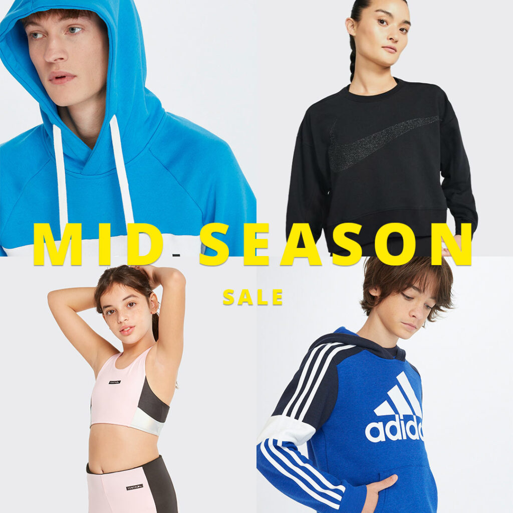 Mid Season Sales Centro Comercial Rinc n De La Victoria mid-season-sales-centro-comercial-rinc-n-de-la-victoria