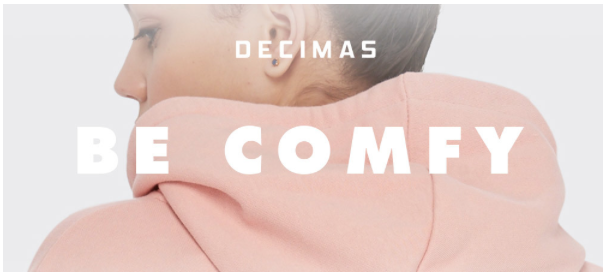 Be comfy - Centro Comercial Rincón de la Victoria