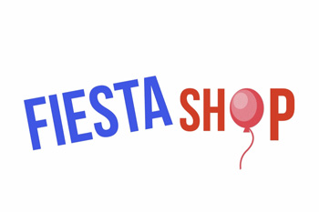 logo-fiesta-shop - Centro Comercial Rincón de la Victoria