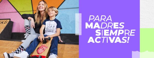 Regala por el día de la madre con Sprinter - Centro Comercial Rincón de ...