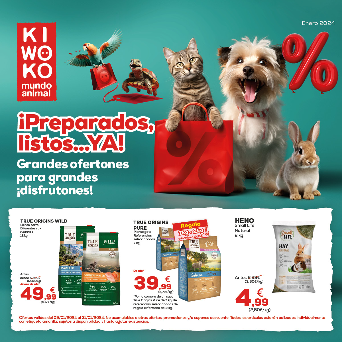 ¡Preparados, listos… ya! – Centro Comercial Rincón de la Victoria